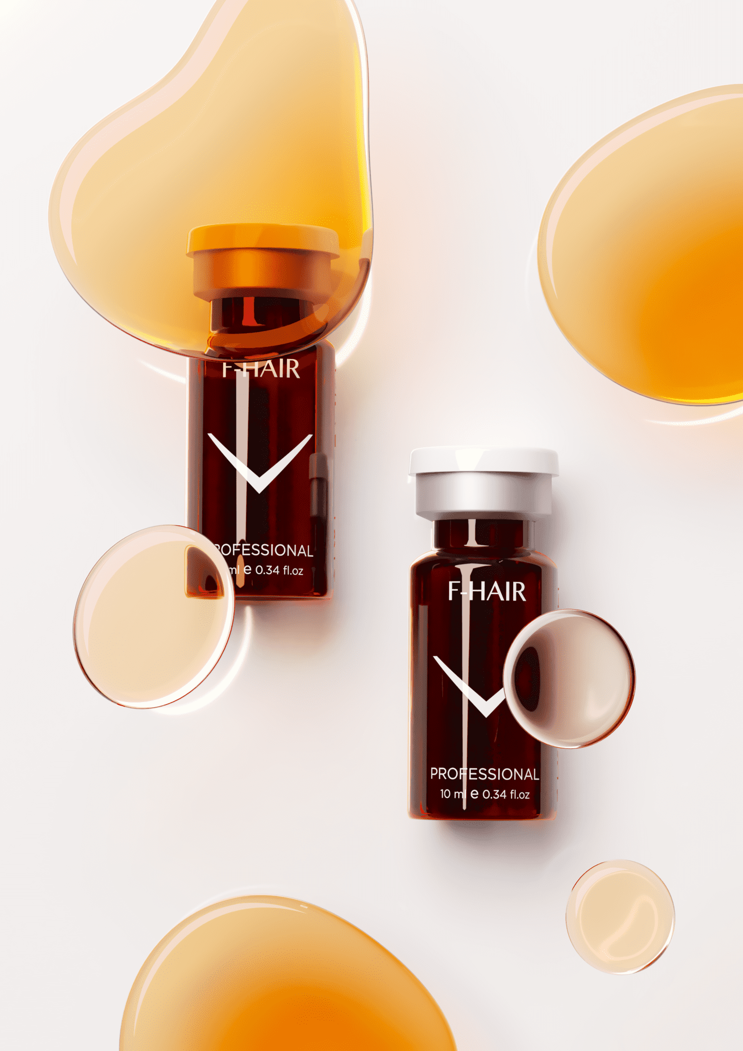 Revitalización capilar – Orquidea Dermamed